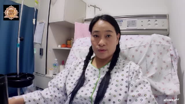 [씨부ENT] 슬기로운 병원생활 💕🤣 사탕이29 | SOOP VOD