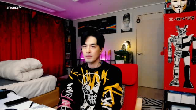 (음방) 가수 이혁의 음악 방송 (live) 12.28 방송한지 666일째!! | SOOP VOD