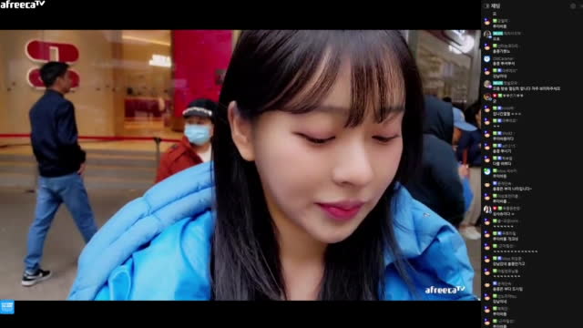 잠방 시그 가능 48시간방송 무엔터 으악이네 | SOOP VOD