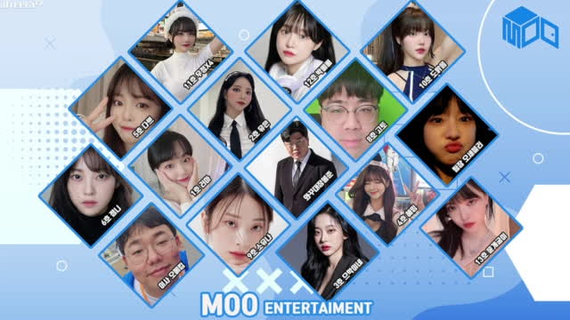 [무엔터]12호 유학하고 돌아온 박삐삐입니다! 인사하러왔습니다 호홍 | SOOP VOD