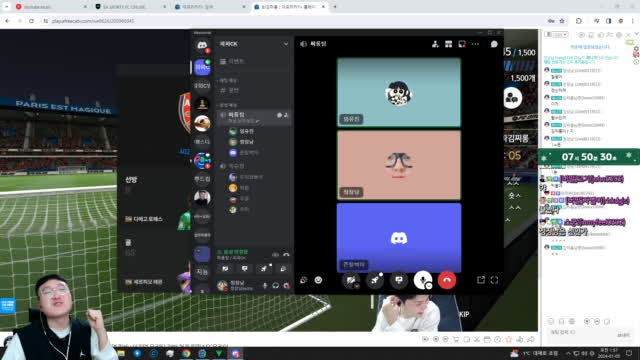 올킬제 CK ㅈㅈ남X존벅X찌롱X유진 vs 믹슈X우질X우터X빅윈 | SOOP VOD