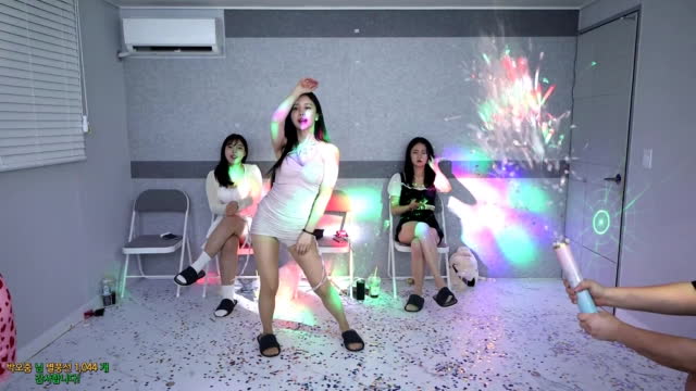 [락청교육대]오늘의 우승자는??[또아x슈디x서뇨x[ASG]새미] #뉴세야 #인턴 | SOOP VOD