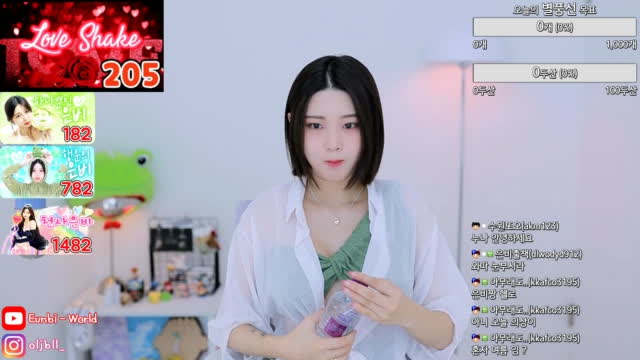 65일차 축구하는 날이지만 난 못봄.. 1482 방셀+역팬 선착 1명 | SOOP VOD