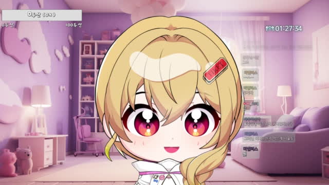 [신입] 다이아 등반중 해맑은 미드지망생 | SOOP VOD