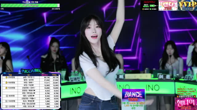 [클립][이노레이블] 52화 퐁당퐁당 술먹방데이_1 | SOOP VOD