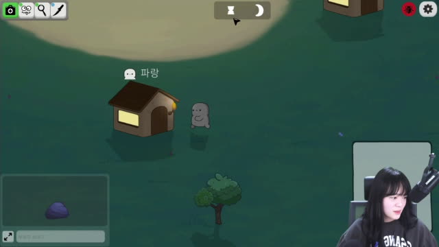 [마카오톡] Feign 맢동산 분들과 마피아게임 | SOOP VOD