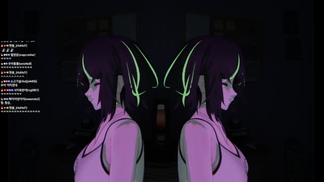 [클립][호라이즌] 샤키 댄스 -2연속 제로투- (12/12) | SOOP VOD