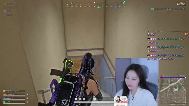 3코 각 총 2킬씩 치킨시 각 300 | SOOP VOD