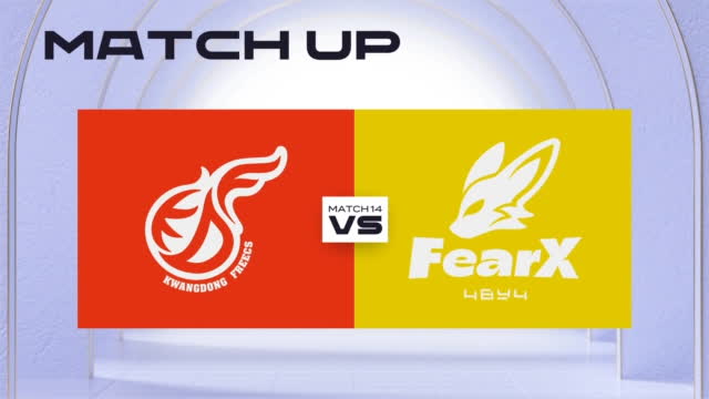 태윤등장!! KDF vs FOX 2군수련법 #LCKCLWatchparty | SOOP VOD