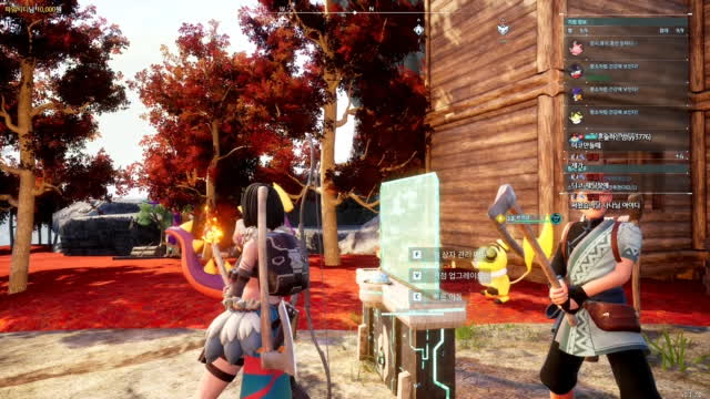 [생]신작 팔월드-(노캠) 레벨 13/ 이제 감 잡았어요! | SOOP VOD