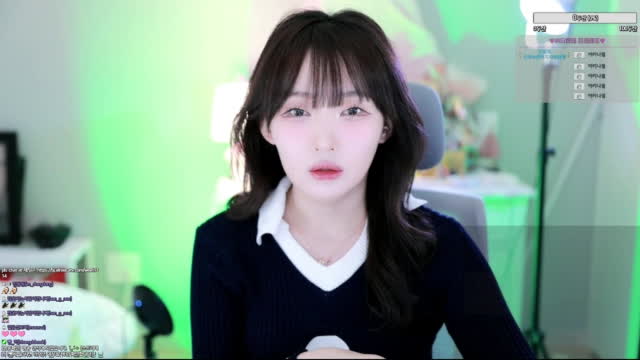 [트위치이적생] 아프 2일차! 할매 왔다 | SOOP VOD