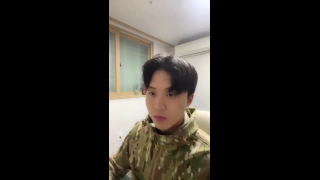 신입bj / udt 예비역 4일차 신입 남캠 키워주세요 소통 | SOOP VOD