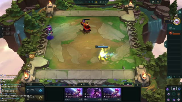 ATS 2회차 예선 고고~ | SOOP VOD