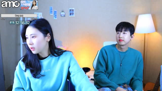 [AMC] 아티x밍송라 싱크룸이다 | SOOP VOD