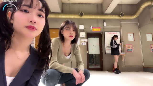 [수니그룹 E8.4] 오늘 못하면 빼나요 사장님? | SOOP VOD