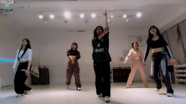 [클립][수니그룹E8.6] 연습끝나고 데이트하러 갑니다 | SOOP VOD