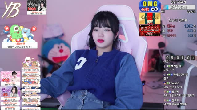 [YB] jsa 실력점검 ck 꺼억 | SOOP VOD