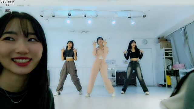 [수니그룹E8.6] 연습끝나고 데이트하러 갑니다 | SOOP VOD