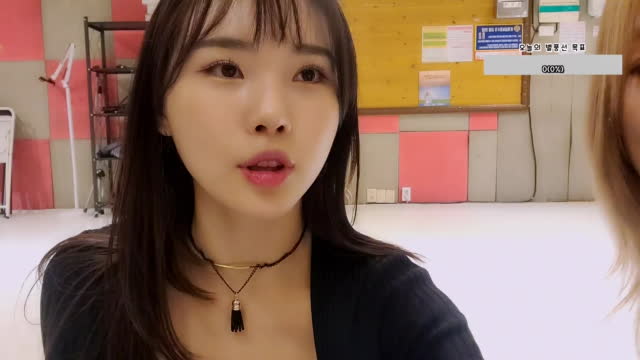 [수니그룹E0.7%]오늘못하면 파트없다 똥들아 | SOOP VOD