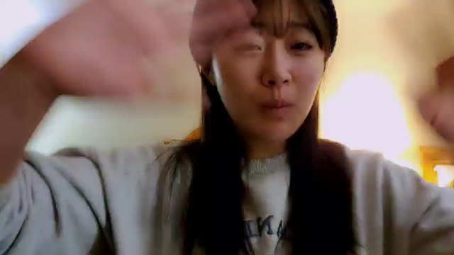 일본인BJ유이×호쿵 알래스카 -40도 고립된 노천탕으로 가본다 | SOOP VOD