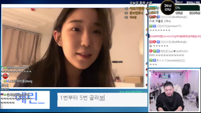 [클립]최군 - 예린x서쫑알 탐방 | SOOP VOD