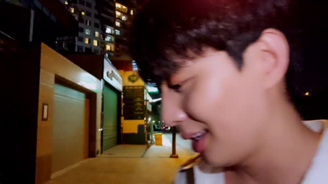 [베트남] 호치민 11화 유정이 첫만남 ㄷㄱㄷㄱ ️ (2부) | SOOP VOD