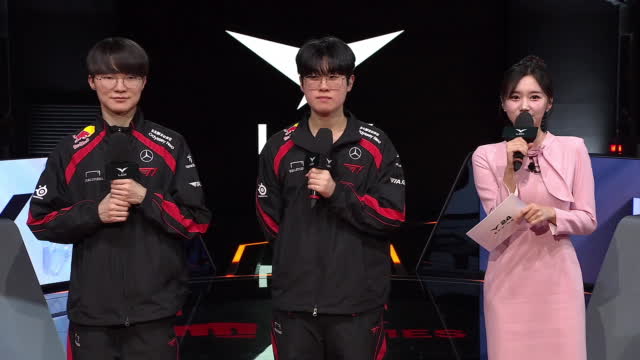 [클립]POG인터뷰 0201 | SOOP VOD