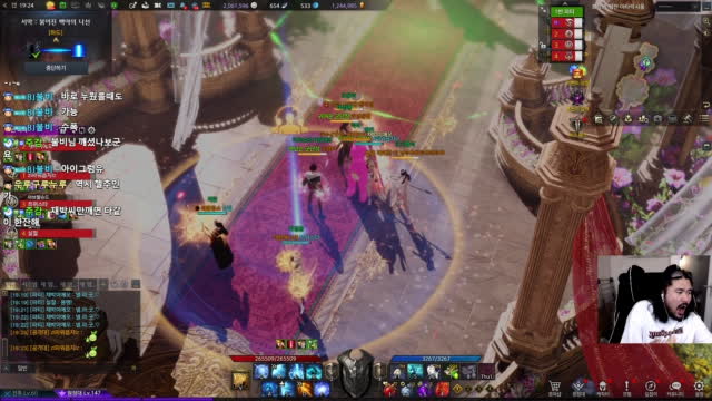 에키드나망할련 4 | SOOP VOD