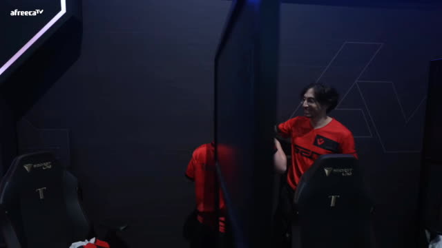 [클립][EN] SEN vs. PRX ─ AVL 2023 ─ Playoffs ─ Grand Finals | SOOP VOD