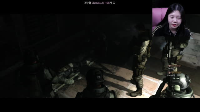 바이오하자드6 | SOOP VOD