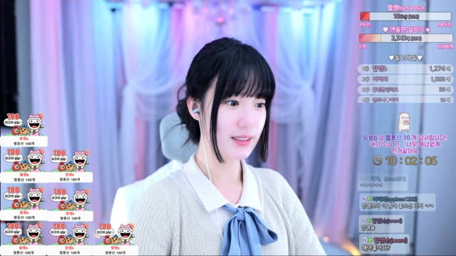 [마카오톡 : 마카데미] 소똥하고 자야G | SOOP VOD