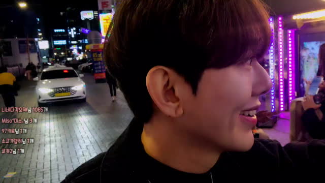 [클립]Bocking part 1 Gangnam Oppa are you okay? | SOOP VOD