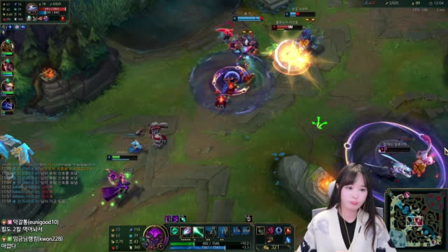 240214~15 | SOOP VOD