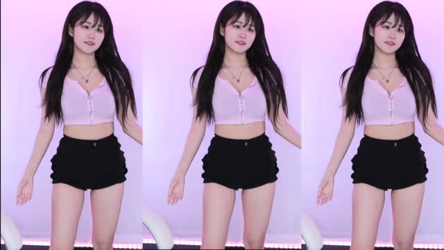 [클립] [수니그룹E 7.6] 200두우우산 ㅅㅅㅅ | SOOP VOD