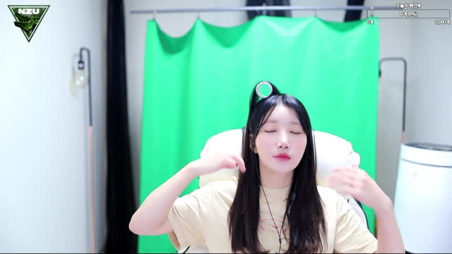 기[NZU]늪지대 | SOOP VOD