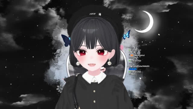 [마카오톡] 봄세이님 AbL 연습 (w. 낑한솔 달체솜 댕추) | SOOP VOD