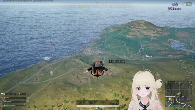 AbL 2등2등2등2등;;;; | SOOP VOD