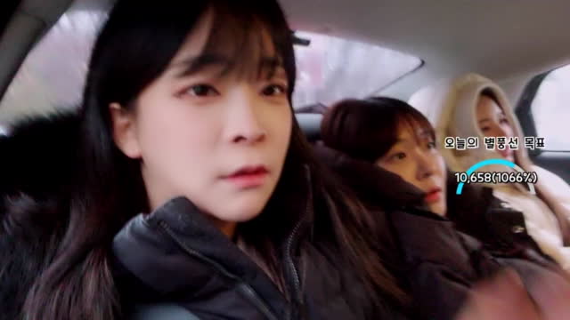 [소힐행] 경주 두번째 단체여행 혜지연x유주다x켈로나 | SOOP VOD