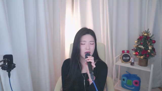 [클립]Adele - Someone like you (covered by 도일리) | SOOP VOD