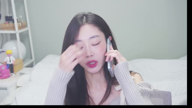 서지수 러블리즈인데용? 7시 시작 | SOOP VOD