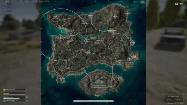 [호라이즌] AML 1티어 증명합니다 | SOOP VOD