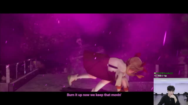 [NS남순] 이세돌-LOCKDOWN 반응 / 영상 보는 맛이 있네 | SOOP VOD