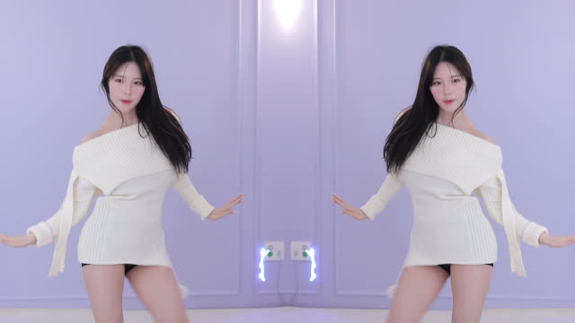 한유하♥Mr. Mr. | SOOP VOD