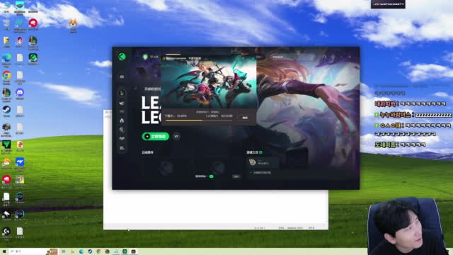 김민교 12:30 LCK T1 vs FOX 레전드매치업 #LckWatchParty | SOOP VOD