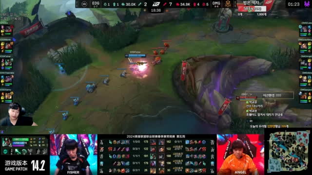 Lpl 밴픽분석 웨이보 Vs Al 샤오후 크리스프 Vs 샹크스 크로코 호프 카엘 Lckwahtchparty