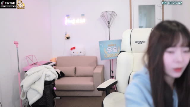 [수니그룹m5.5] 새로운 궁에 또 왔네요 | SOOP VOD