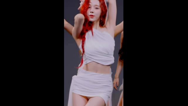 [4K] 걸그룹직캠 | SOOP VOD