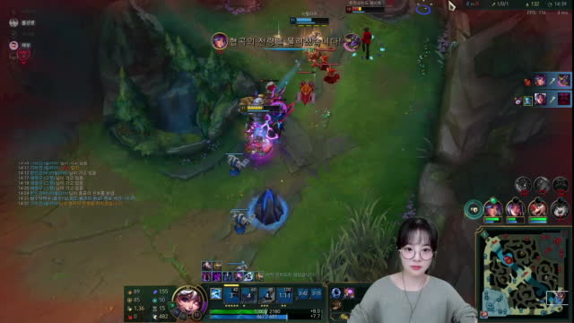 [클립]해웬38 | SOOP VOD