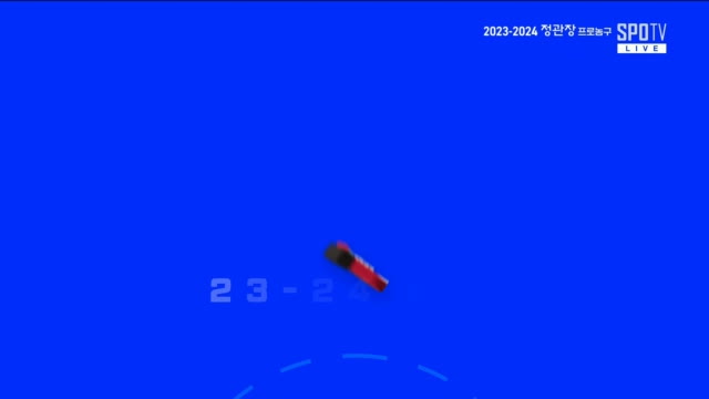 [FHD은빛여우/KBL]SK:KCC-프로농구-최고화질 | 아프리카TV VOD