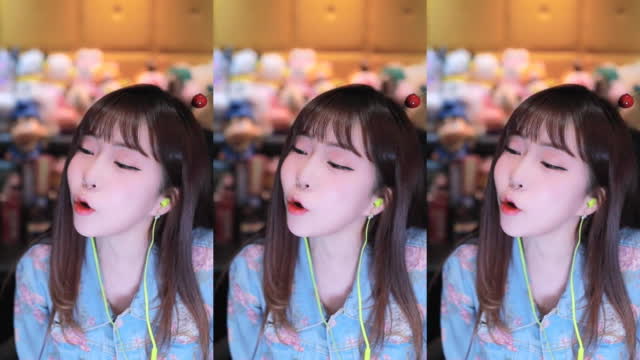 💢뽀튀💞김추자 커피한잔🎶 안산 부평 트로트가수 강우정 범프리카 삐꿍 먹방 뽑기 버스킹 여행 댄스 음악 라이브💦 Soop Vod